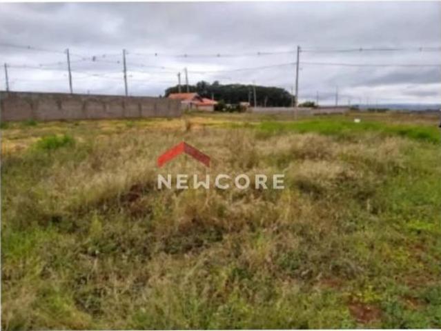 Lote em Quadra 12 Vila verde Iguaraçu/PR