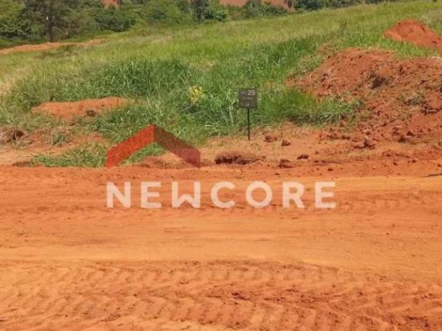 Lote em Quadra 16 Lote 29 Estância das Aroeiras Lagoa Santa/MG