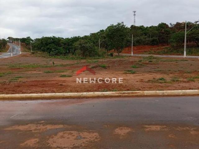 Lote em Quadra 2 Lote 5 Amadeus Lagoa Santa/MG