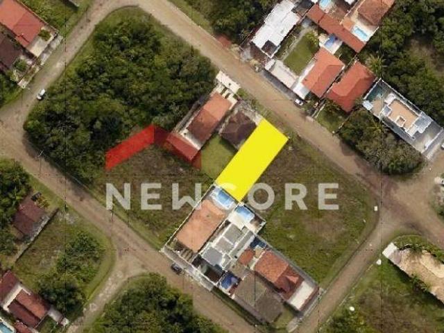 Lote em Rua 4 São Luiz Peruíbe/SP