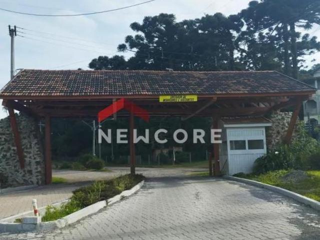 Lote em Rua 9 Alpes São Francisco de Paula/RS