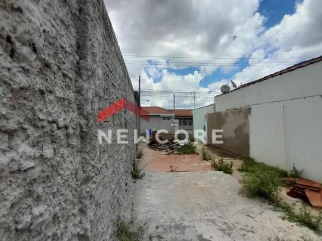 Lote em Rua 10 A Vila Nova Rio Claro/SP