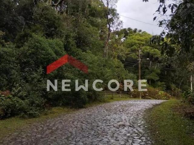 Lote em Rua 11 Alpes São Francisco de Paula/RS