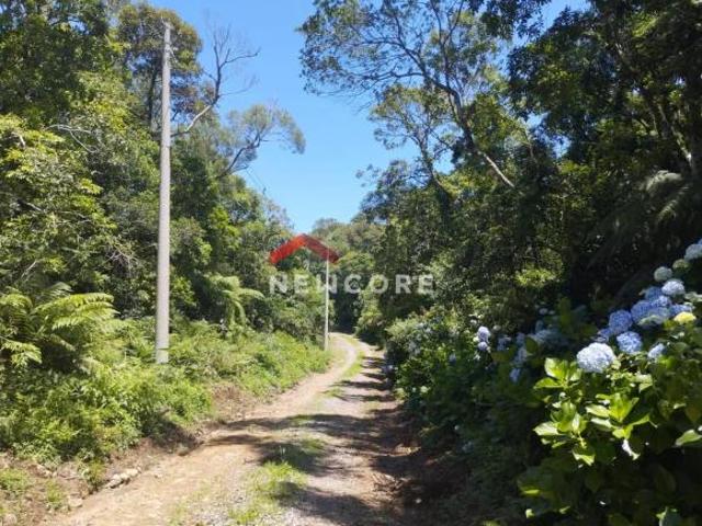 Lote em Rua 1 Colinas São Francisco de Paula/RS
