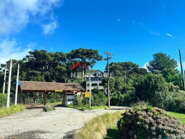 Lote em Rua 21 Alpes São Francisco de Paula/RS