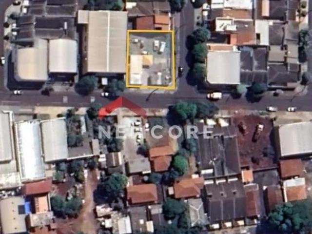 Lote em Rua 28 de Junho Jardim Tupinambá Maringá/PR