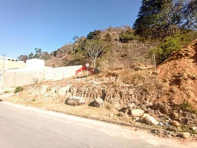 Lote em Rua, 2 Vila Real Caeté/MG