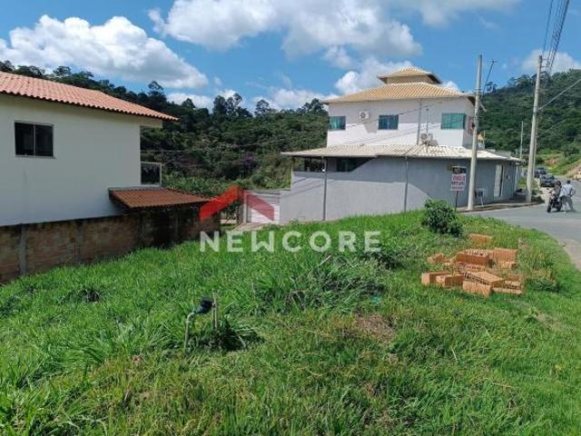 Lote em Rua 2 Vila Real Caeté/MG