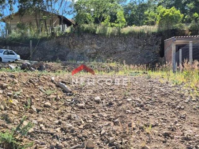 Lote em Rua 3 São Miguel São Francisco de Paula/RS
