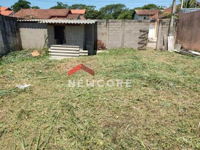 Lote em Rua Tanigua Estância Balneária Convento Velho Peruíbe/SP