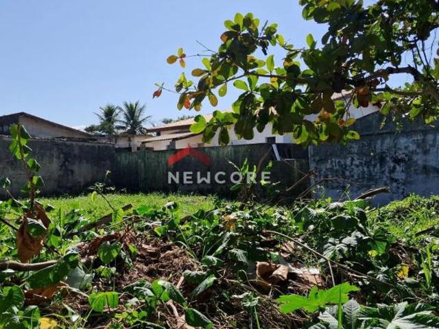 Lote em Rua Tapajos Jardim Ribamar Peruíbe/SP