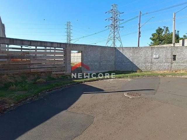 Lote em Rua Tarcilio Feliciano Residencial Dona Margarida Santa Bárbara D&apos Oeste/SP