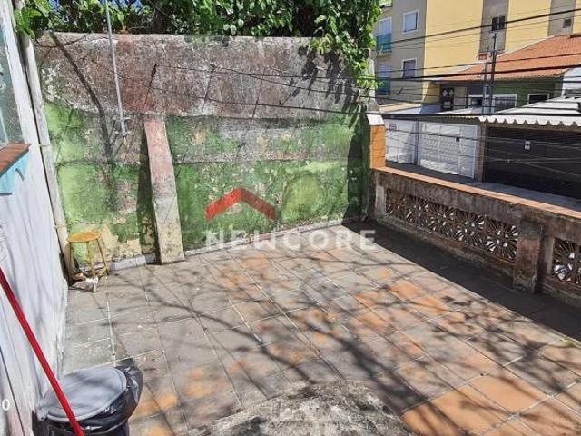 Lote em Rua Timor Parque Oratório Santo André/SP