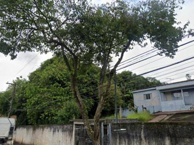 Lote em Rua Tomás de Carvalho Vila Humaitá Santo André/SP