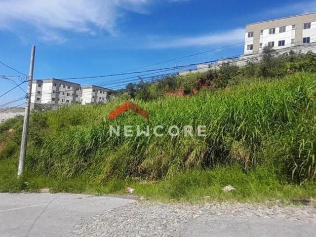 Lote em Rua Treze Arvoredo 2ª Seção Contagem/MG