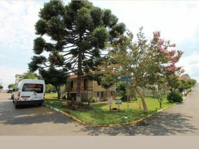 Lote em Rua treze de maio São Luiz Farroupilha/RS