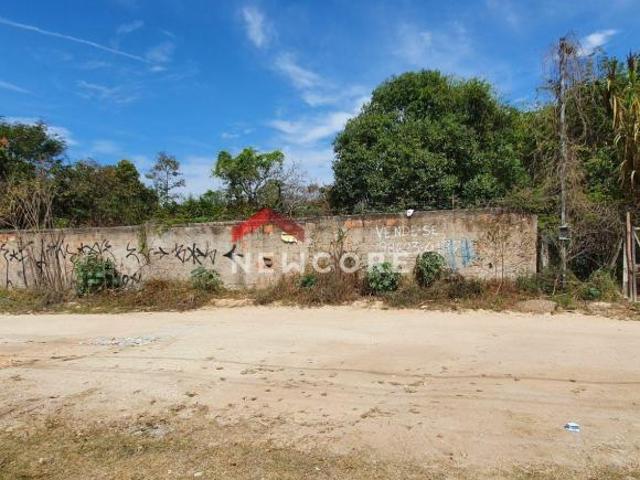 Lote em RUA TRÊS Dumaville Esmeraldas/MG