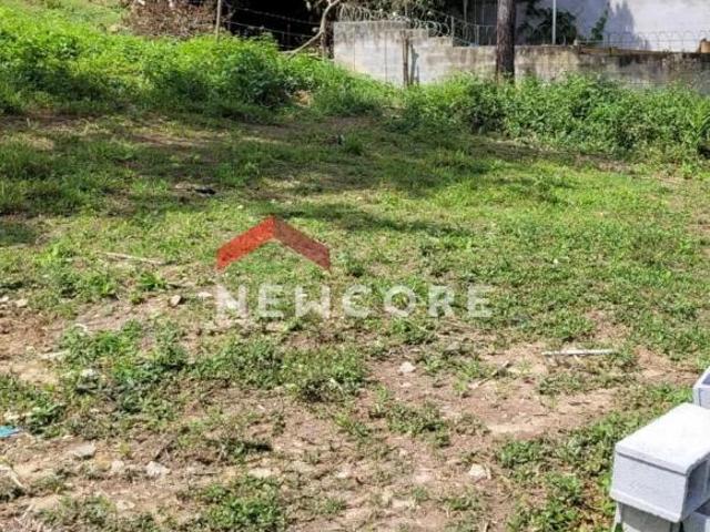 Lote em Rua Três Jardim das Fontes São Paulo/SP
