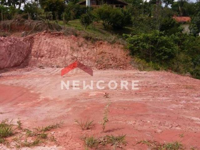 Lote em Rua Trinta e Três Chácara San Martin II Itatiba/SP