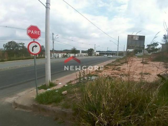 Lote em Rua Trinta São Luiz Ribeirão das Neves/MG