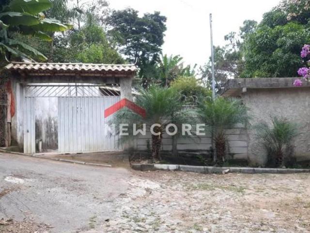 Lote em Rua Turmalina Quintas do Jacuba Contagem/MG
