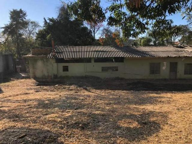 Lote em Rua Uberaba Marimbá Betim/MG