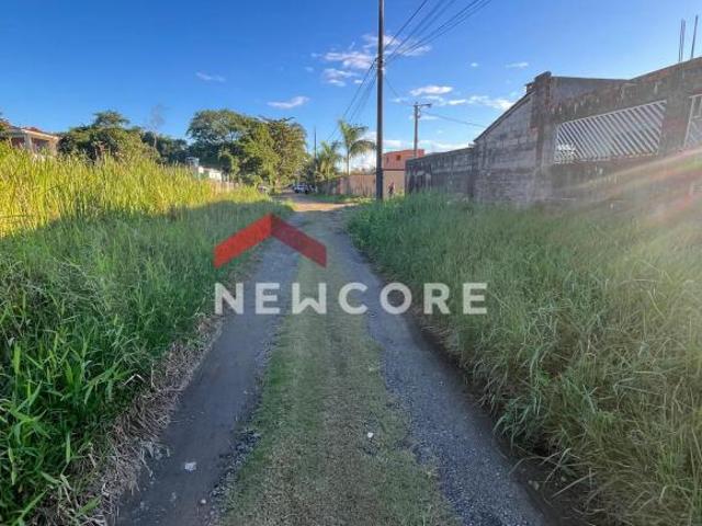 Lote em Rua Um Gaivota Interior Itanhaém/SP