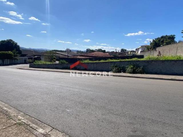 Lote em Rua Umberto Denizo Residencial Hípica Jaguari Bragança Paulista/SP