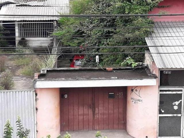 Lote em Rua Uruguaiana Vila Alzira Santo André/SP