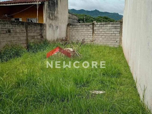 Lote em Rua Valderes Diamantino Estância Santa Izabel Peruíbe/SP