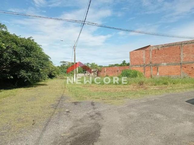 Lote em Rua Valderes Diamantino Estância Santa Izabel Peruíbe/SP