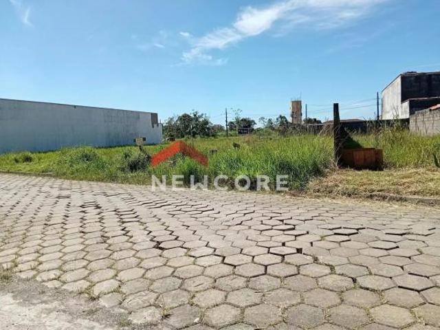 Lote em Rua Valderes Diamantino Estância Santa Izabel Peruíbe/SP
