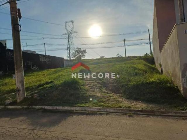 Lote em Rua Valdevino Guilherme de Paula Residencial Aldeias da Serra Caçapava/SP