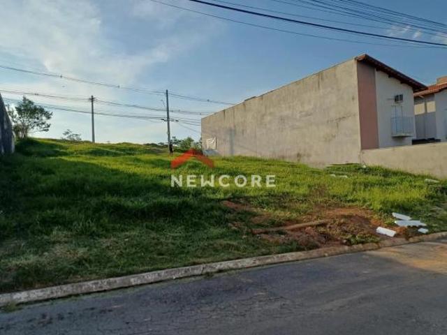 Lote em Rua Valdevino Guilherme de Paula Residencial Aldeias da Serra Caçapava/SP