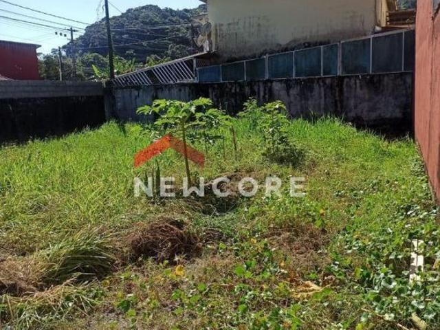 Lote em Rua Vera Estela AGUAPEÚ Mongaguá/SP