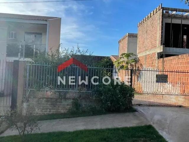 Lote em Rua Vereador João Luiz Fabre Jardim Oriental Maringá/PR