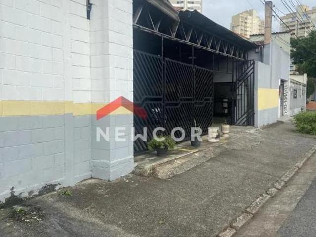 Lote em Rua Vinte e Quatro de Fevereiro Casa Branca Santo André/SP
