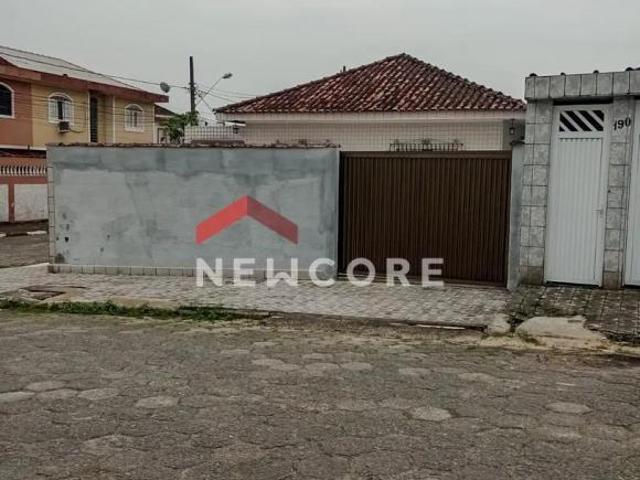 Lote em Rua Vinte e Um de Setembro Parque Bitaru São Vicente/SP