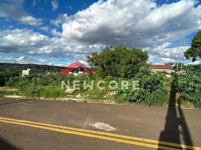 Lote em Rua Vinicius de Souza Falcão Parque Jandaia Bauru/SP