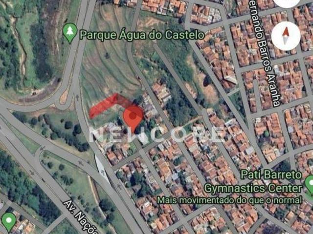 Lote em Rua Vicente Barbugiani Jardim Godoy Bauru/SP
