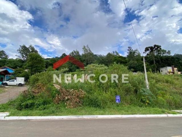 Lote em Rua Vicente Casa Grande Várzea Grande Gramado/RS