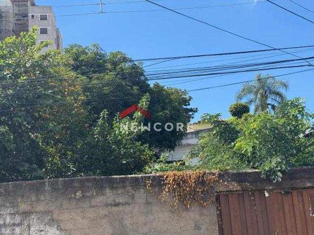 Lote em Rua Vila Velha São Gotardo Contagem/MG