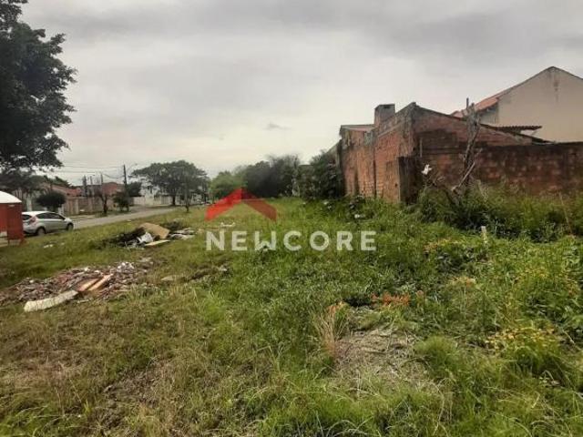 Lote em Rua Visconde de Taunay Harmonia Canoas/RS