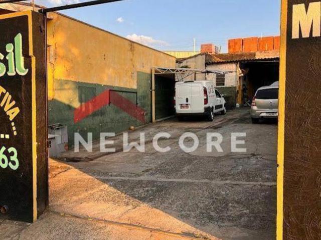 Lote em Rua Vital Brasil Jardim Bela Vista Campinas/SP