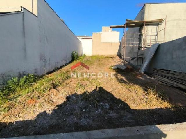 Lote em Rua Vital Residencial Piemonte Bragança Paulista/SP