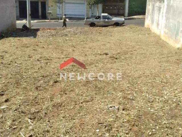 Lote em Rua Walter Rodolpho Vila Industrial Bauru/SP