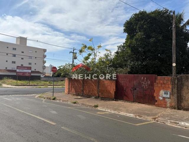 Lote em Rua Waldemar Sanches Cidade Nova São José do Rio Preto/SP
