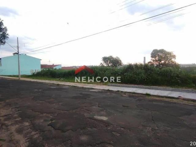 Lote em Rua Waldemir Rúbio Jardim Estrela D&apos Alva Bauru/SP