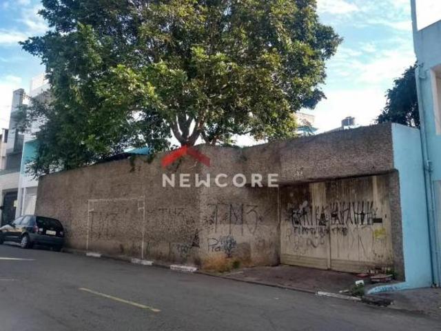 Lote em Rua Washington Luiz Centro Diadema/SP