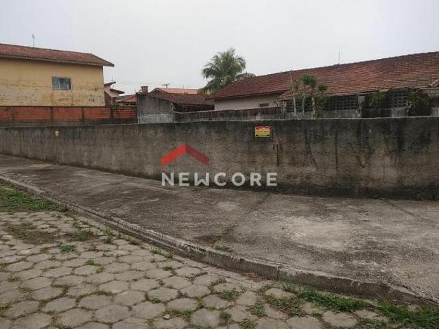 Lote em Rua Zenaide Mara Mayer Jardim Califórnia Itanhaém/SP
